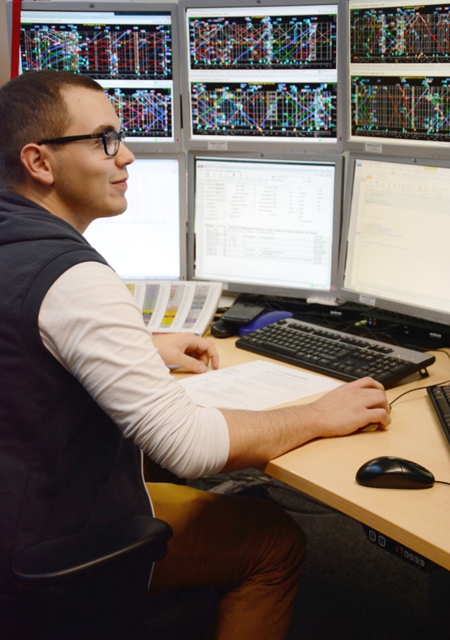 AMS Berufslexikon - MechatronikerIn - Hauptmodul Automatisierungstechnik